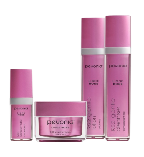 Pevonia. NATURAL SKINCARE